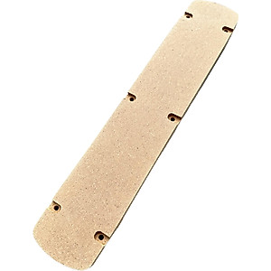 Zero Clearance Insert | Compatible with Dewalt Sliding Compound Miter Saws DHS780, DHS790, DWS779, DWS782 and DWS 780 Dewalt Miter Saw | Durable, Noise Reducing & Safe | Accessories Made in USA
