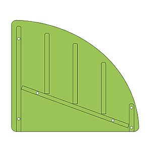 Kids’ Station Toddler Book Display