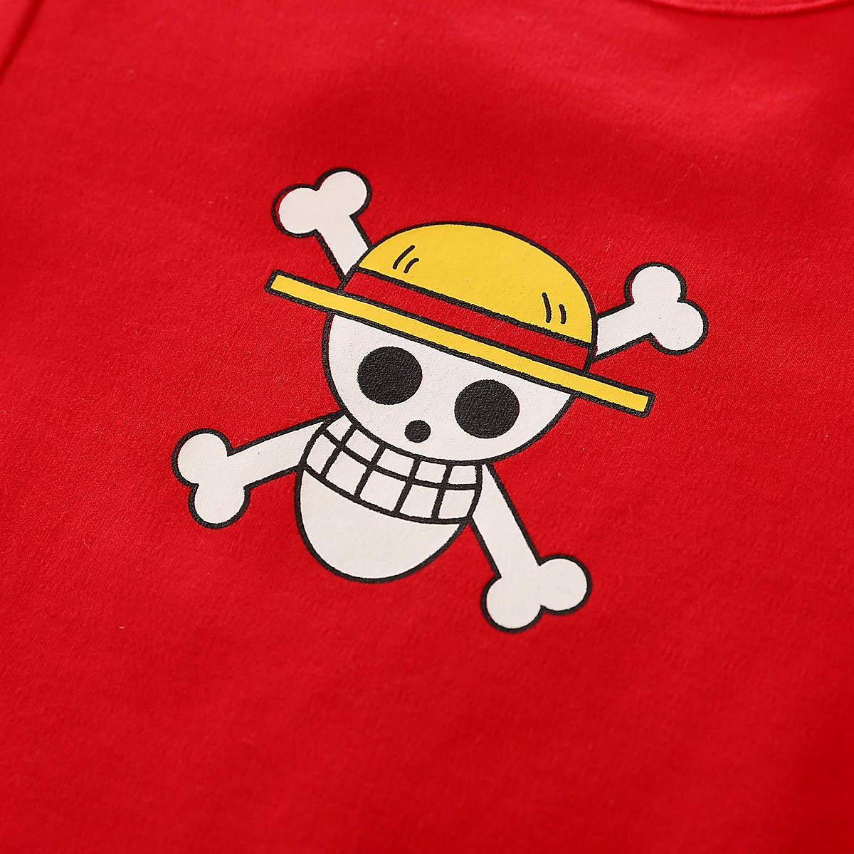 IURNXB Baby Clothes Newborn Jumpsuits Lovely Cartoon Romper