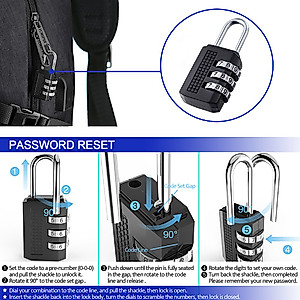 YOREPEK Slim Laptop Backpack, Anti Theft Backpack with USB Charging Port, Travel Durable College Bookbag Daypack, Water Resistant School Book Bag Fit 15.6 inch Laptops, Nice gift for Men Women, Black