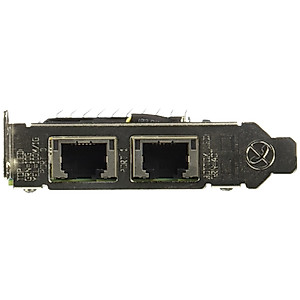 Dell Broadcom 57810S Dual Port 10Gb Base-T Server Adapter