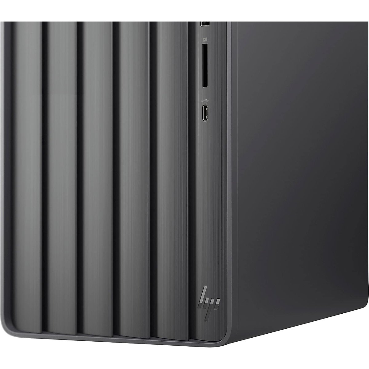 HP 2022 Newest Envy TE01 Desktop Computer, 11th Gen Intel i5-11400 6-Core Processor, Wireless-AC, HDMI, VGA, Wilreless Mouse&KB Combo, Windows 11 Operation System (16GB RAM | 1TB PCIe SSD)