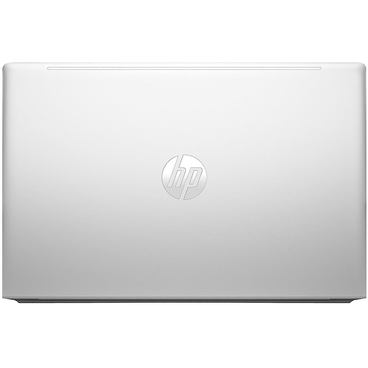 HP ProBook 450 G10 15.6" Notebook - Full HD - 1920 x 1080 - Intel Core i5 13th Gen i5-1335U Deca-core (10 Core) 1.30 GHz - 8 GB Total RAM - 256 GB SSD - Pike Silver Plastic