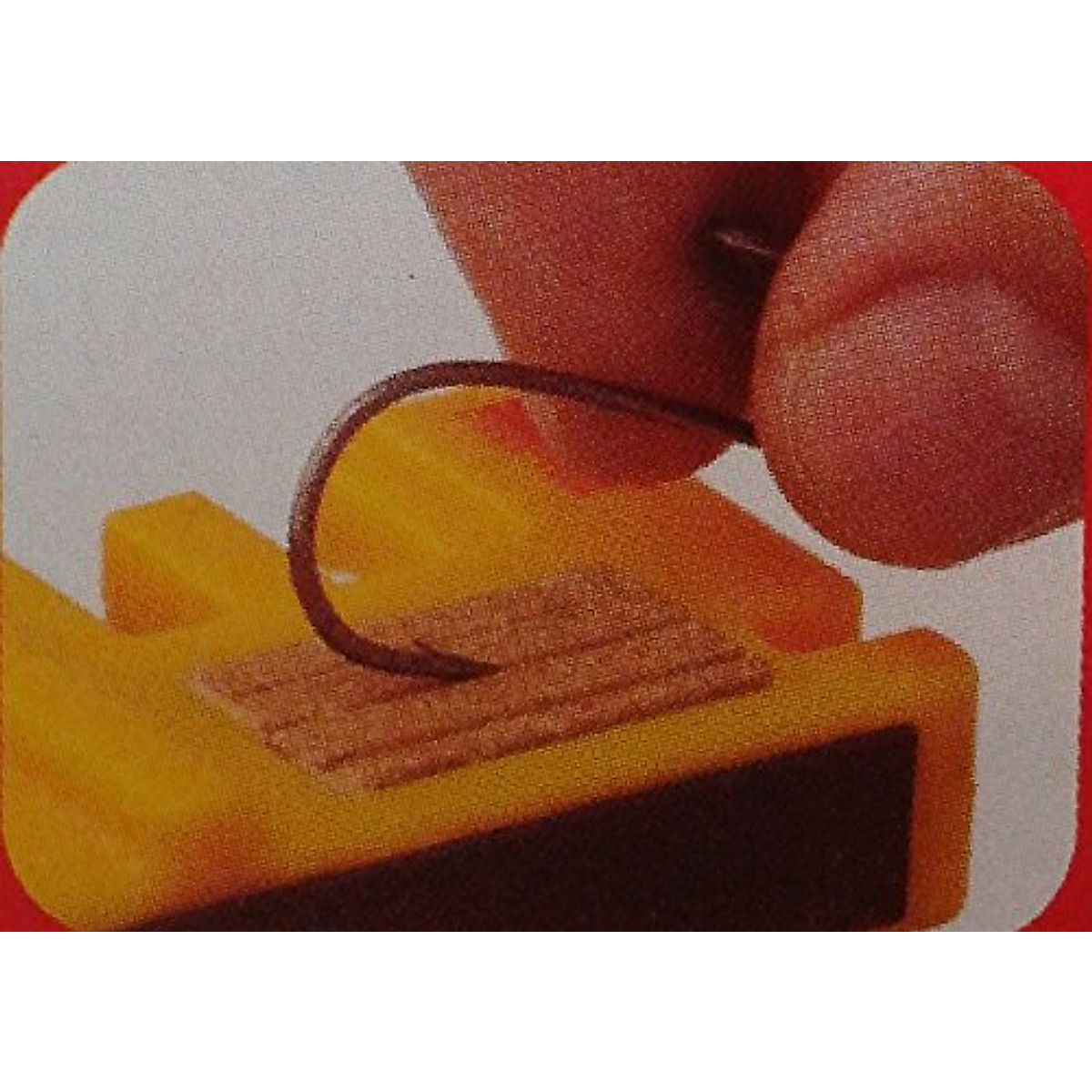 Smith's Hunt and Fish Knife and Hook Sharpener