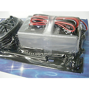 T-H MARINE SUPPLIES M0613 Pro-Air System