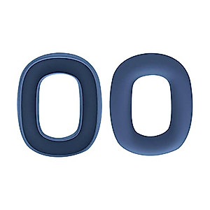 NC Silicone Ear Cushions are Suitable for Air Pods Max Headset Replacement Ear Cushion Cover Ear Cushion Ear Muff Protective Cover Earphone Accessories