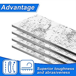 1095 Steel for Knife Making 12"x1.5"x3/16" Flat Stock Steel Annealed High Carbon Steel 1095 Steel Bar Stock Metal Flat Steel Bars Knife Billet for Blade Forging Knife Making Supplies (5 Pcs)