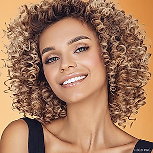 Hair Food Sulfate Free Shampoo for Curly Hair with Mango and Aloe, 17.9 Fl Oz