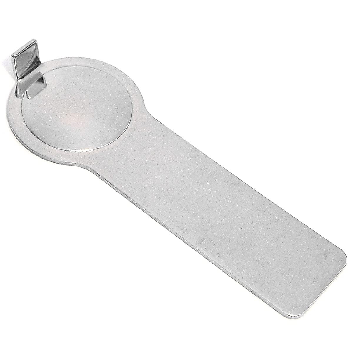 Two (2) of Thumb Style Italian Charm Tool for Adding and Removing 9mm Charms and Charm Bracelets