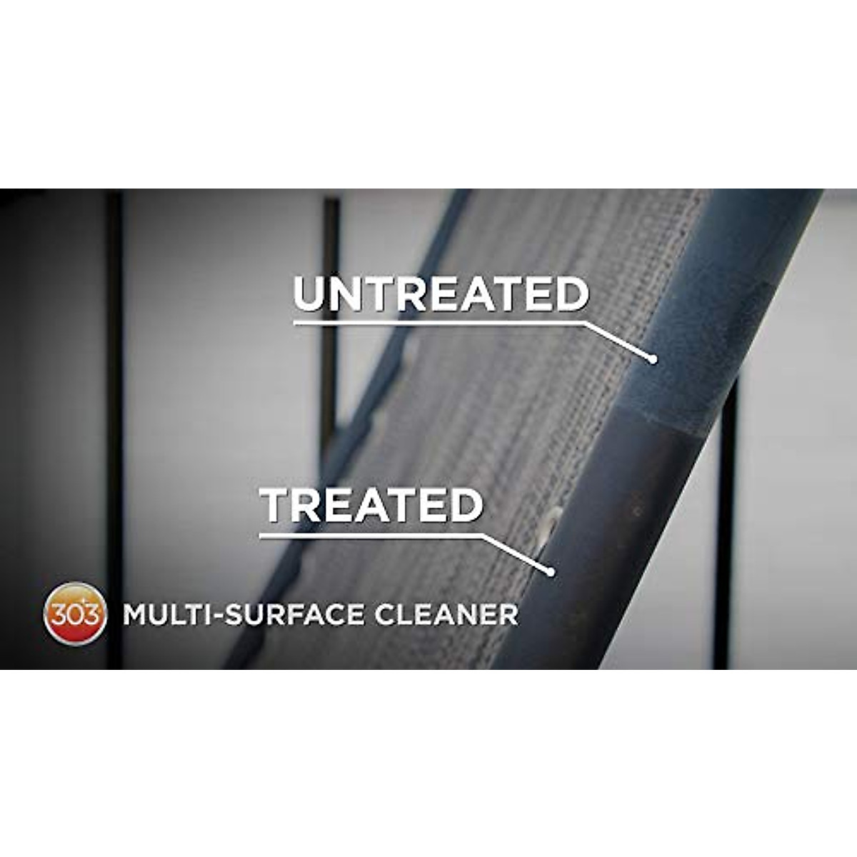 303 Products (30207CSR) Multi Surface Cleaner Spray, All Purpose Cleaner for Home, Patio, Car Care and Outdoor, 32 fl. Oz