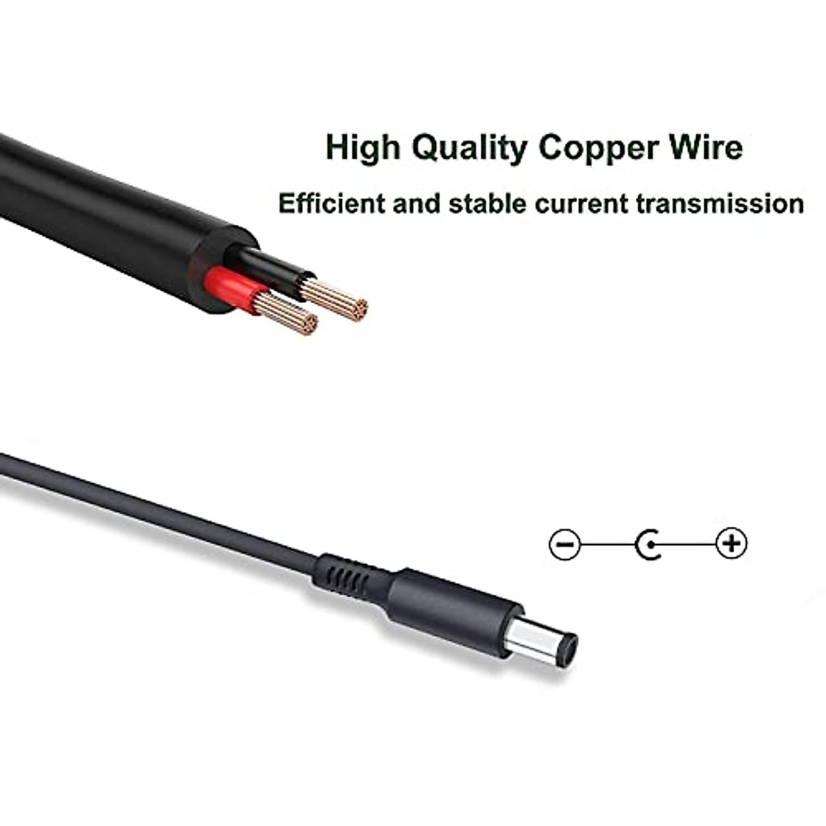 Charger for Shark SV1106 Navigator Freestyle Upright Cordless Stick Vacuum, Shark SV1112 SV1107 SV1110 XBT1106N 14.4V Battery Vacuum Replacement Shark Vacuum Charging Adapter XA1106 XA1100