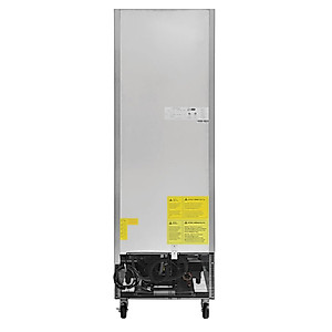 Kratos Refrigeration 69K-889HC Commercial Premium Reach-in Freezer, One Door - 3 Year Warranty