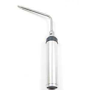 Cynamed Otoscope Diagnostics Ear, Nose and Throat Exam Kit, Perfect Tool for Students