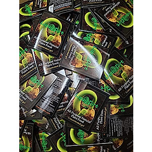 Liqui-Dirt Nano Powder All-Purpose Organic Complete Plant Food -18 Balanced Super Foods Blend of Vitamins Minerals Micro-Fungi and Bio-Organisms (1 Gallon)