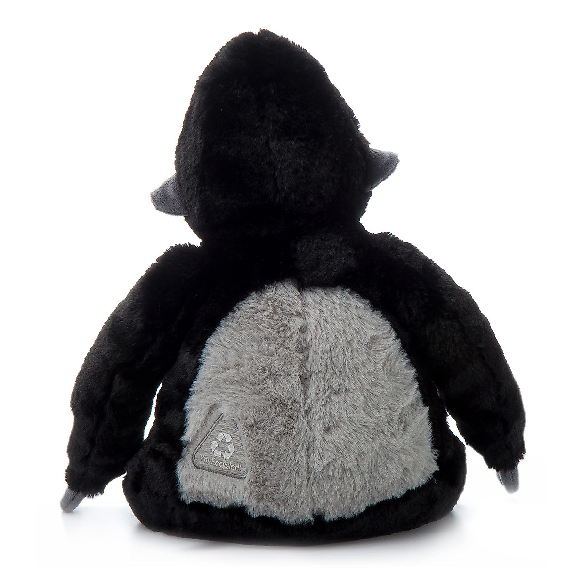 The Petting Zoo Gorilla Stuffed Animal, Gifts for Kids, Wild Onez Zoo Animals, Gorilla Plush Toy 12 inches