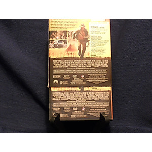 Indiana Jones and the Kingdom of the Crystal Skull (Two-Disc Special Edition)