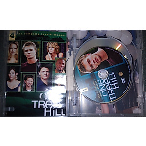 One Tree Hill: Season 4