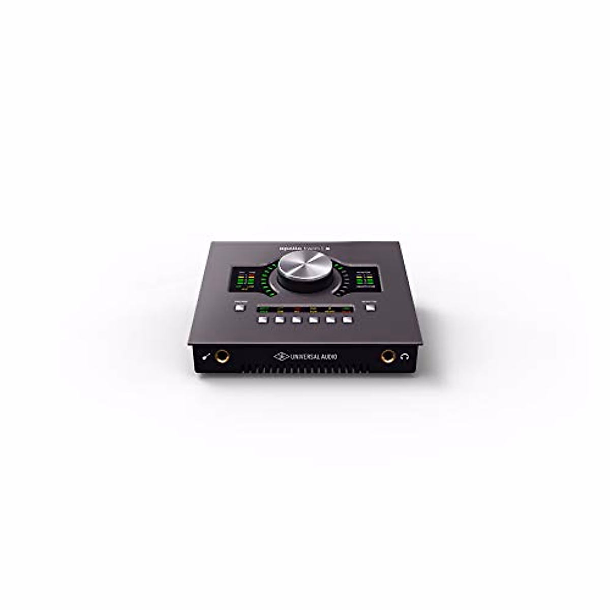 Universal Audio Apollo Twin X DUO Heritage Edition