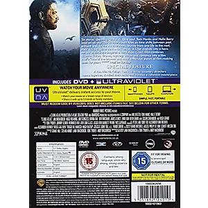 Cloud Atlas [DVD] [2013]