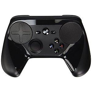 Steam Controller