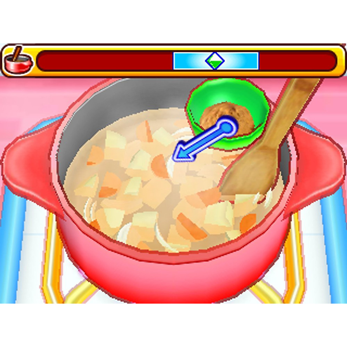 Cooking Mama 5 [Japan Import]