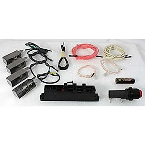 Weber # 42326 Igniter Kit for Summit D6