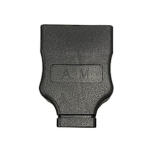 Professional Parts Warehouse Aftermarket 26347/26377 Western Fisher Blizzard 11 Pin Plow Side Light Wiring Harness