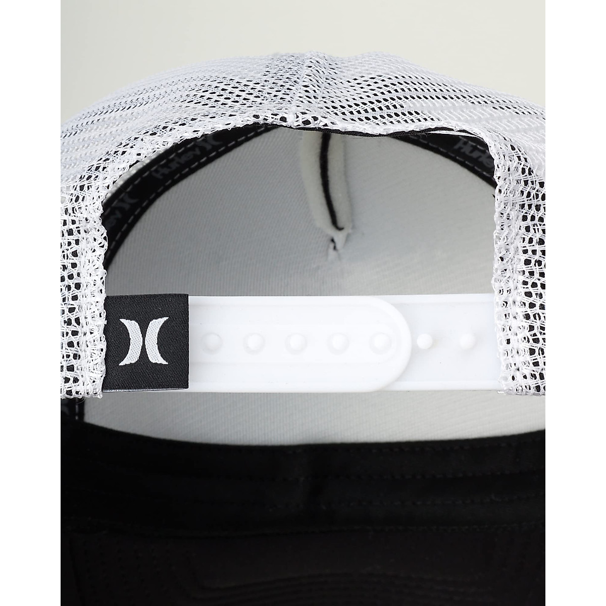 Hurley Women's Contemporary, 014, no Size Black/White