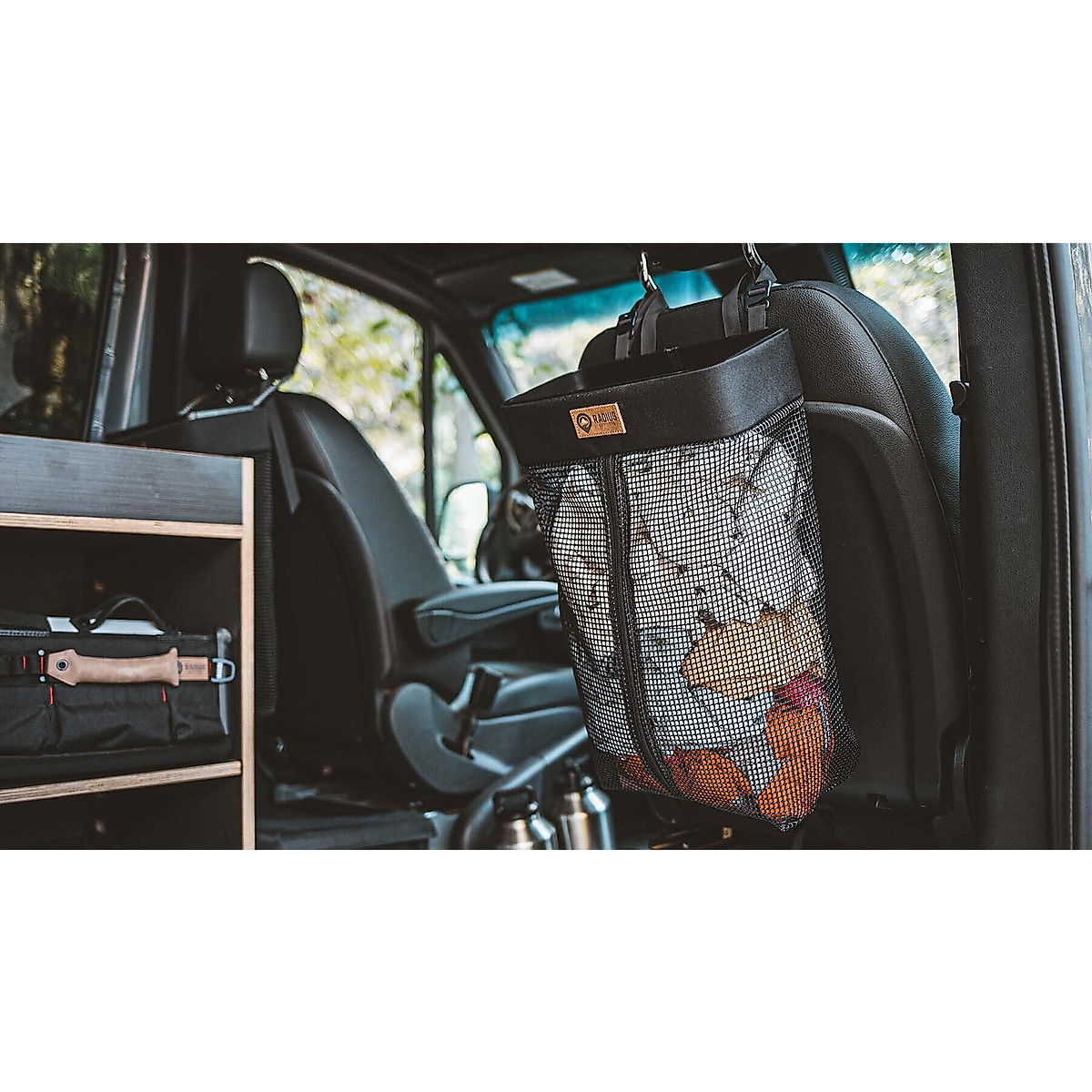 RADIUS OUTFITTERS Camping Laundry Bag