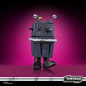 STAR WARS The Vintage Collection Power Droid Toy, 3.75-Inch-Scale A New Hope Action Figure, Toys for Kids Ages 4 and Up
