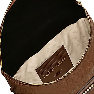 RADLEY London Crown Hill - Medium Flapover Backpack