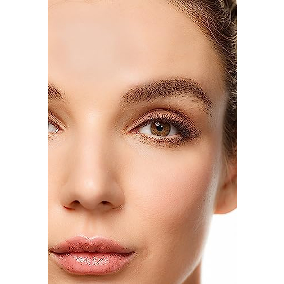 Dorisue Bottom lashes Lightweight Short Lower lashes 4 Pairs Lashes Pack Natural Looking wispy lashes