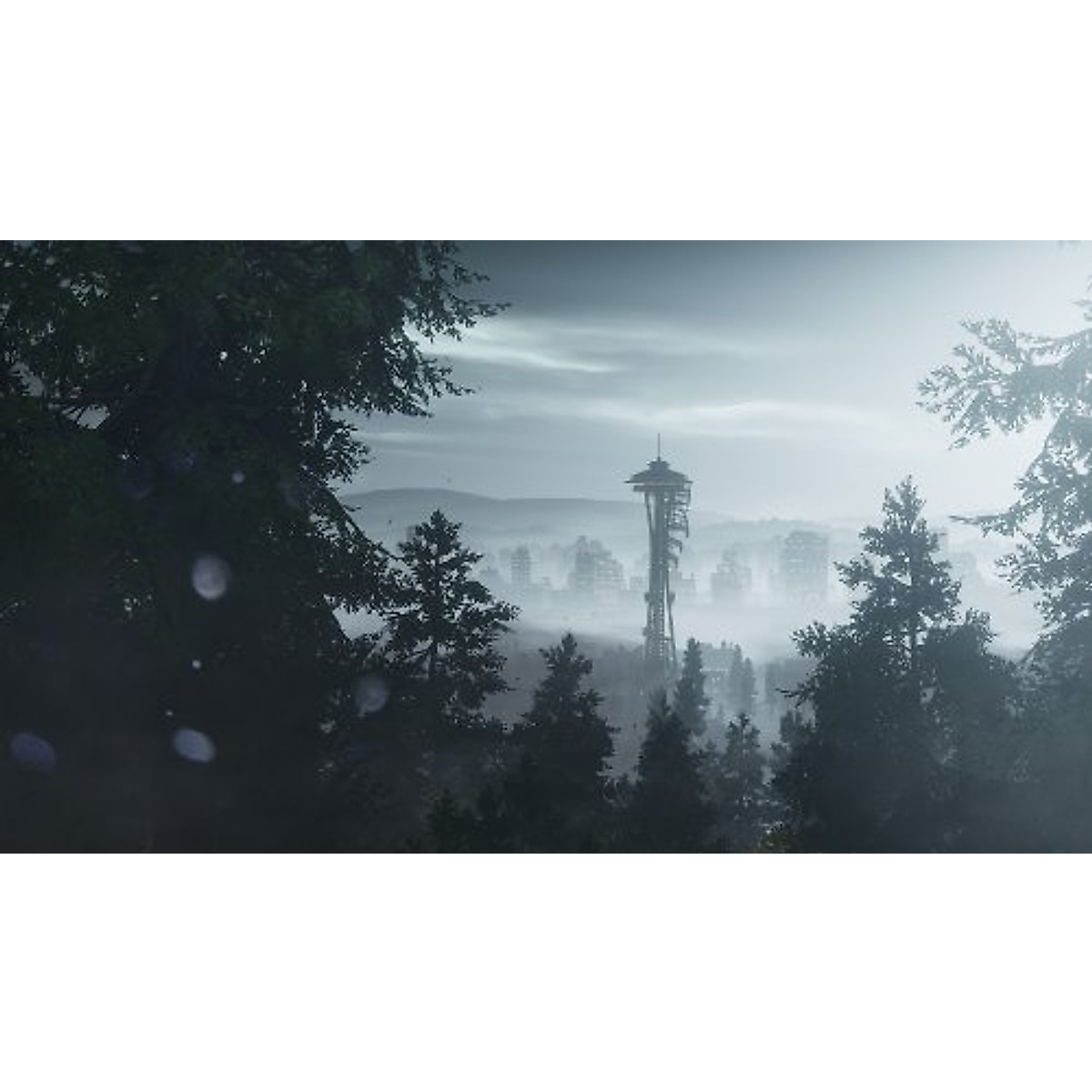 inFAMOUS: Second Son Limited Edition (PlayStation 4)