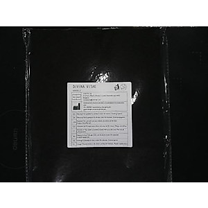 Felt Sheets for Crafts 9PCS 11.8 * 7.9in Wool Stiff Felt Sheets Soft Fabric Skin Felt DIY Patchwork Rug Arts and Crafts Fabric Pieces (Black+White+Gray)