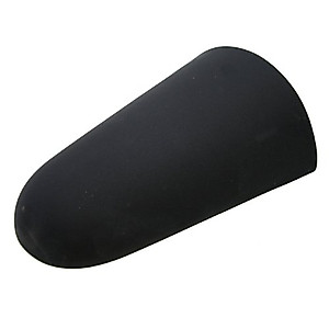 Up Aqua Ceramic Half Cone Cave for Aquarium