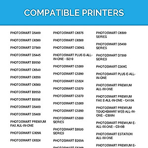 LD Compatible Ink Cartridge Replacement for HP 564XL CB324WN High Yield (Magenta)
