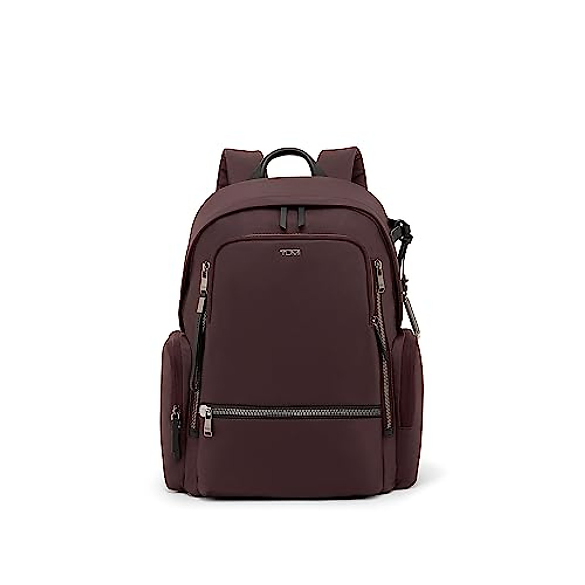 TUMI - Voyageur Celina Backpack for Women - Deep Plum