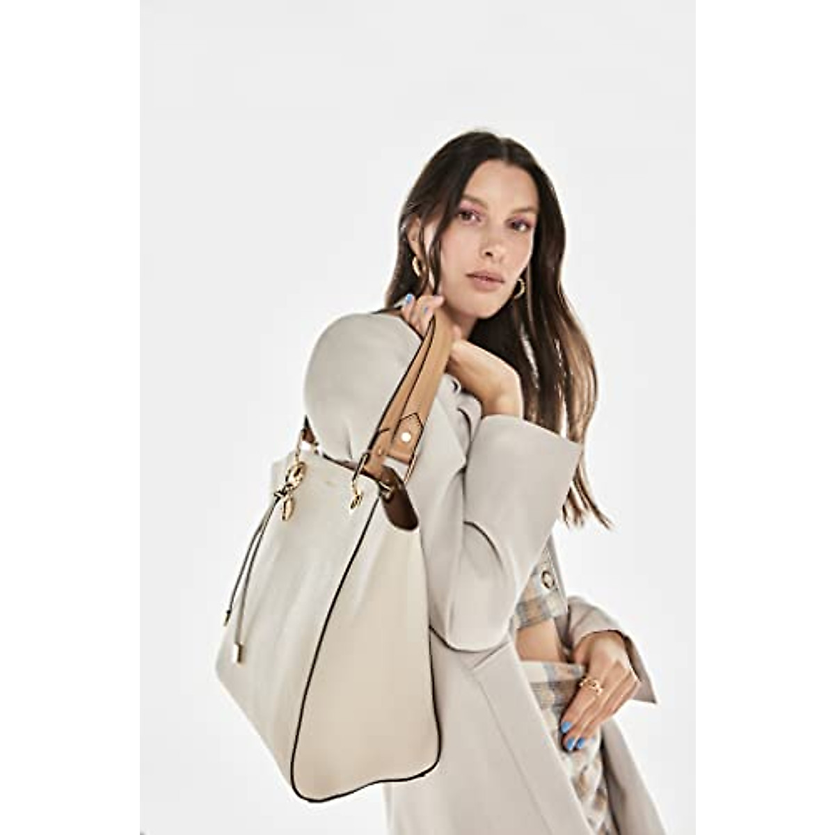 ALDO Marcelinee, Other White