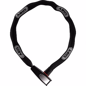 ABUS Chain 6x850 MM 6806K Black
