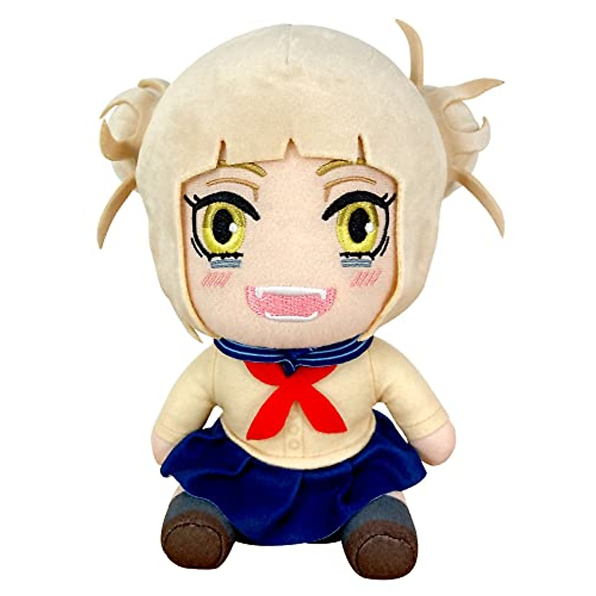 Great Eastern Entertainment My Hero Academia S2 - Himiko Plush 7''