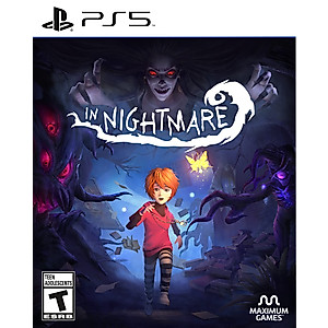In Nightmare (PS5)