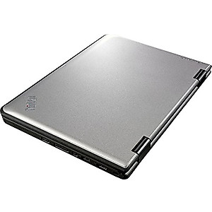 Lenovo ThinkPad Yoga 11e Chromebook Tablet PC - 11.6" - In-plane Switching (IPS) Technology - Wireless LAN - Intel 20DU000EUS (Renewed)