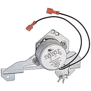 Frigidaire 318095957 Motor and Switch Assembly