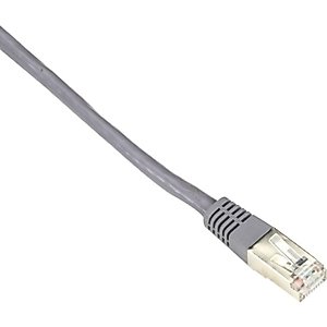 Black Box 15FT 4.5M Gray CAT6 250MHZ