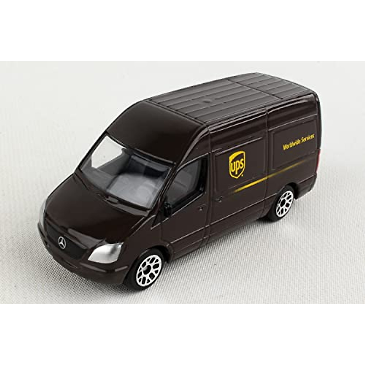 Daron Planes UPS Exclusive Transportation Set RT4343