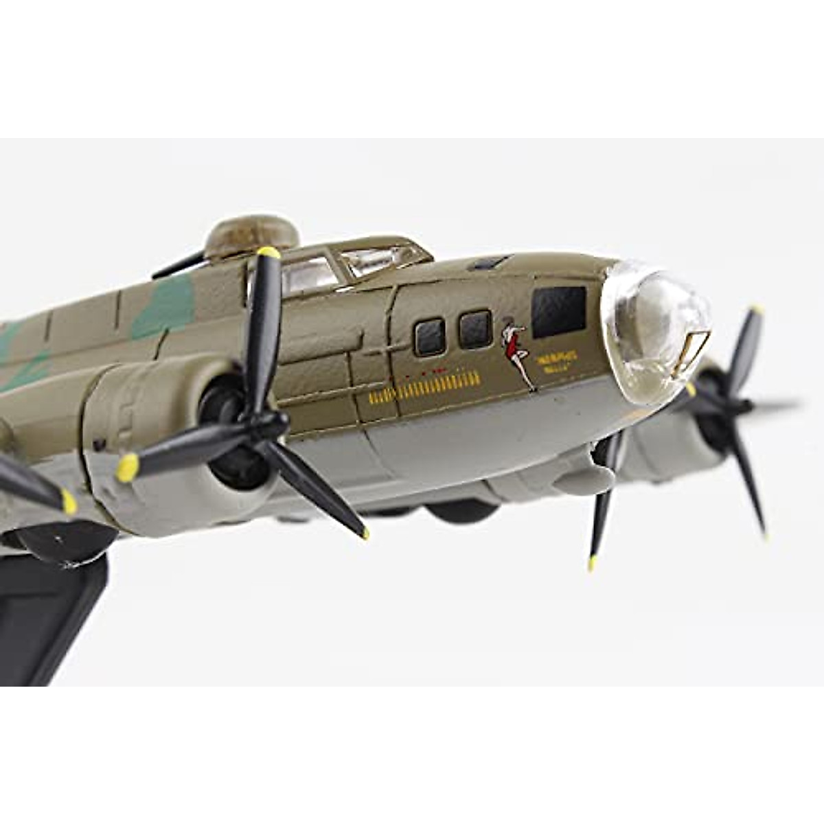 Daron Postage Stamp B17F 1/155 Memphis Belle PS5413