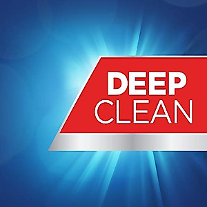 Persil Laundry Detergent Liquid, Odor Fighter with Odor Elimination Technology, High Efficiency (HE), 2X Concentrated, 82 Loads