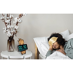 Wood Cute Cell Phone Stand, Compatible with iPhone 12 11 Pro XS Max XR 8 7 6S Plus, Samsung S20+ Note10, Phone Stand, Wood Phone Holder Stand, Wooden phone stand for desk, charging stand… (Wood)