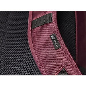 Fox Racing Men's 180 Moto Backpack, Dark Maroon, One Size