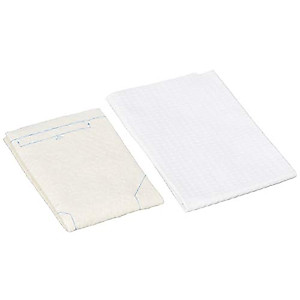 June Tailor JT-1449 Hanging Towel Kit, None , White 7.00" x 6.00"